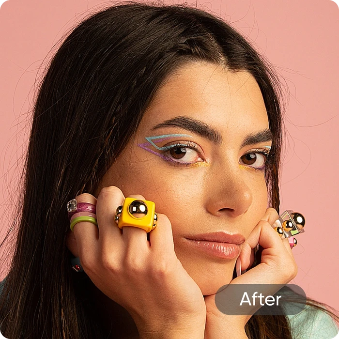 AI Photo Enhancer - Improve Image Quality and Resolution
