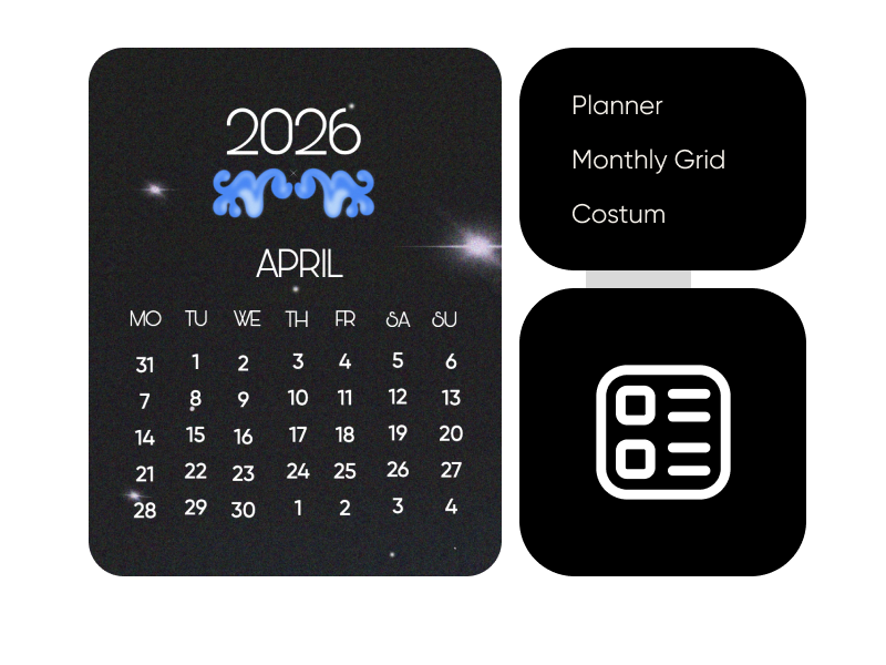 AI Calendar Generator - Create Custom Calendars with AI