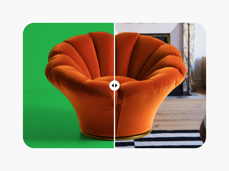 Free Green Screen Remover - Remove Greenscreen from Images