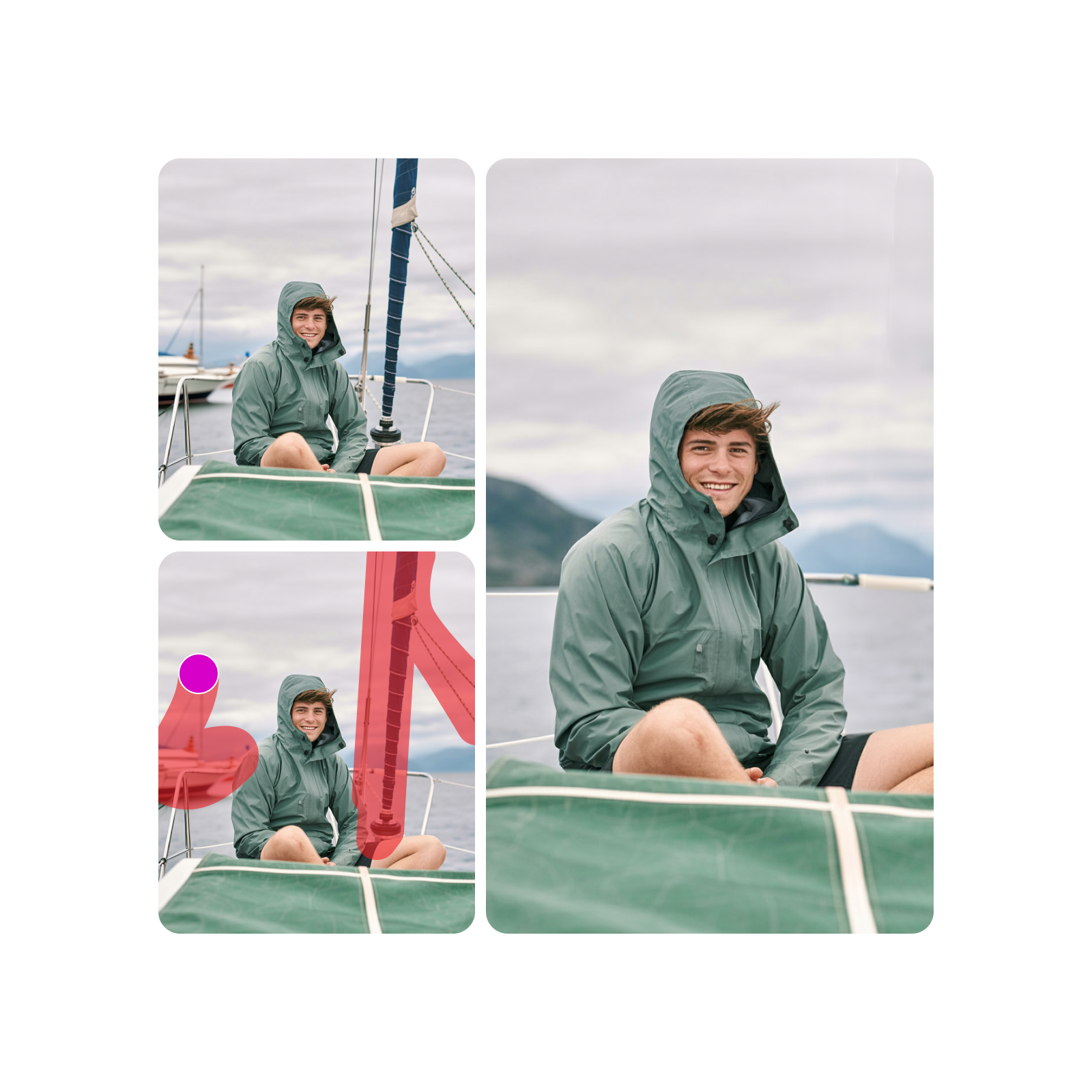 Remove Object from Photo with AI | Picsart