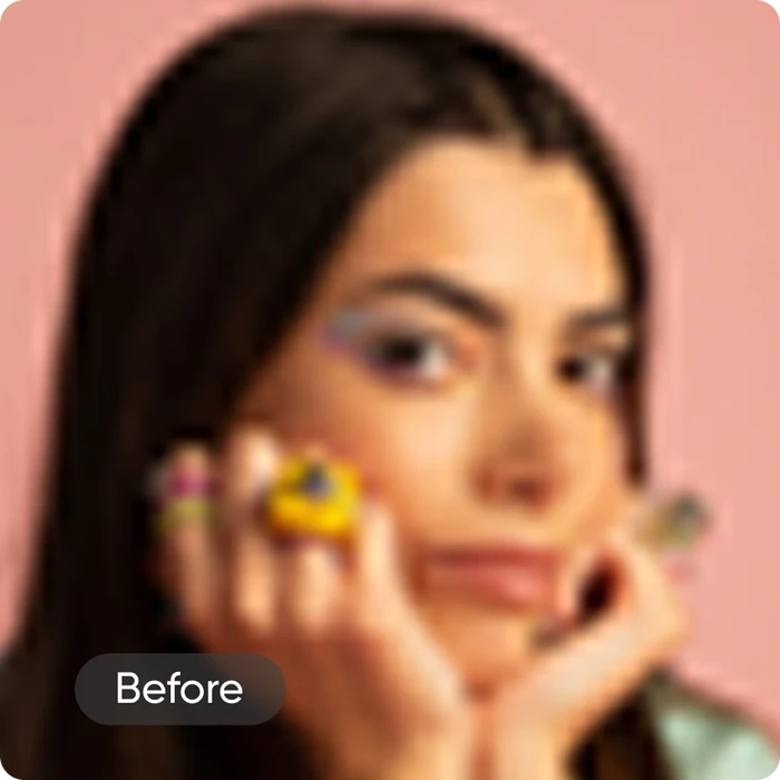 AI Photo Enhancer - Improve Image Quality and Resolution
