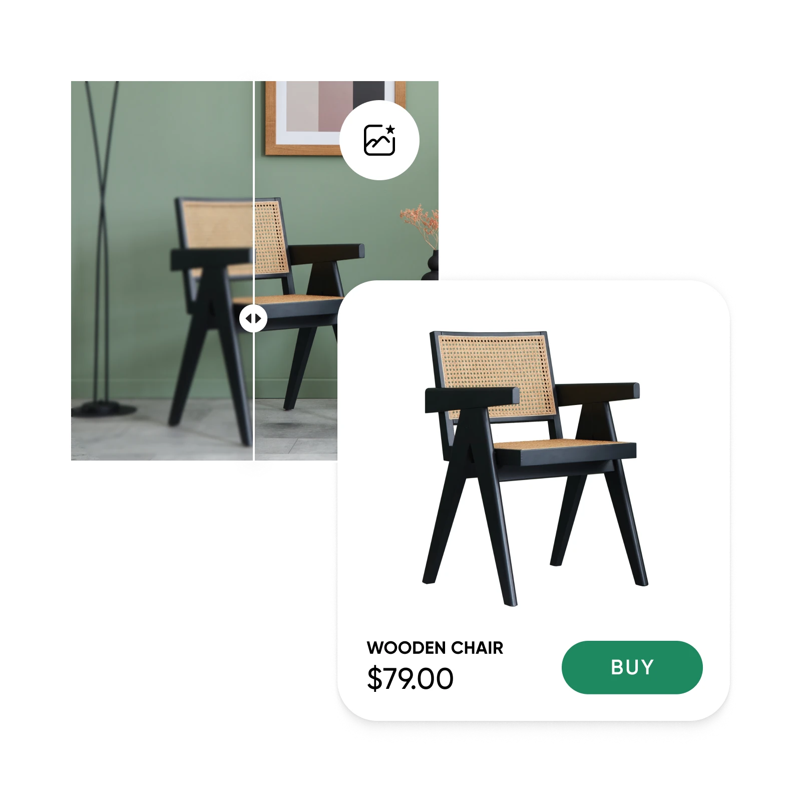 AI Photo Enhancer - Improve Image Quality and Resolution