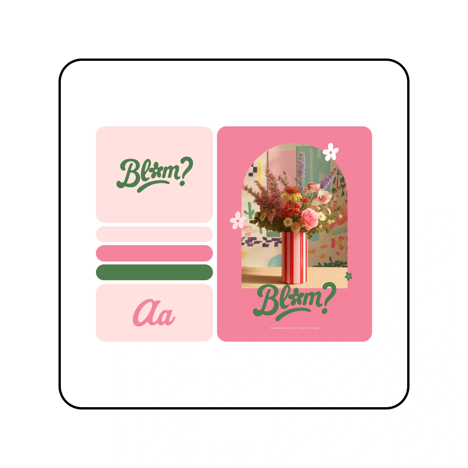 Brand Kit Generator - Create & Update Brand Kits in Minutes