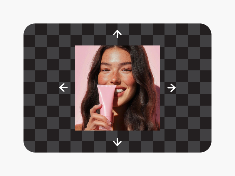 Image Stretcher - Stretch Photos Online for Free | Picsart