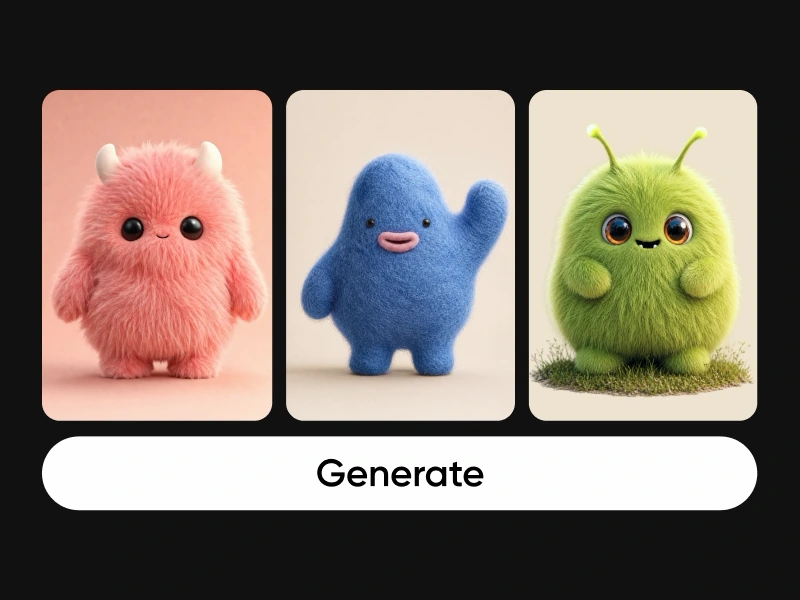 AI Character Generator - Create AI Characters for Free