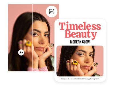 Free Photo Enhancer – Improve Photo Quality with AI | Picsart