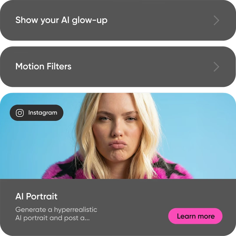 Earn with Picsart — get paid to create content | Picsart