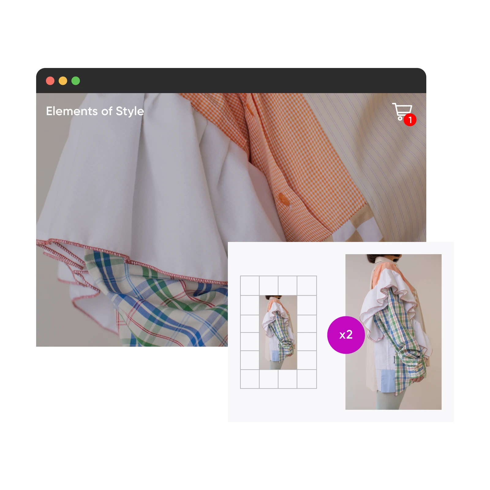 Free Photo Enhancer – Improve Photo Quality with AI | Picsart